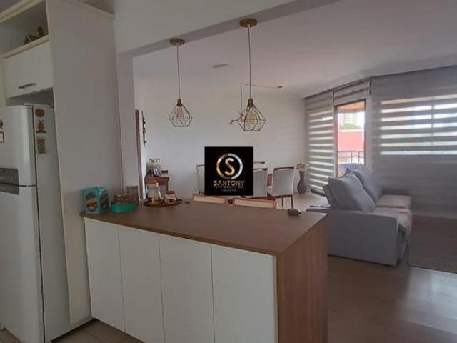 Apartamento de 3 quartos com 1 suíte e 2 vagas na Vila Progresso, Jundiaí SP. Aproveite!