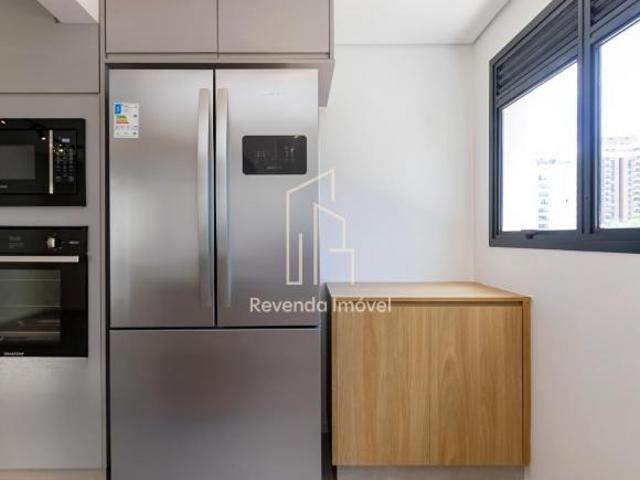 Apartamento de 3 quartos com 1 suíte e 2 vagas no Brooklin Paulista, São Paulo SP: Imperdível oportu