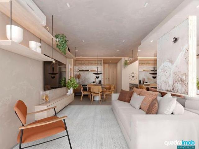 Apartamento de 3 quartos com 1 suíte em Sobradinho