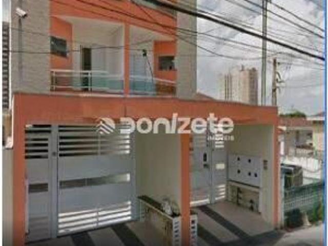 Apartamento de 3 Quartos com 1 Suíte em Vila Curuçá, Santo André – Aceita Financiamento