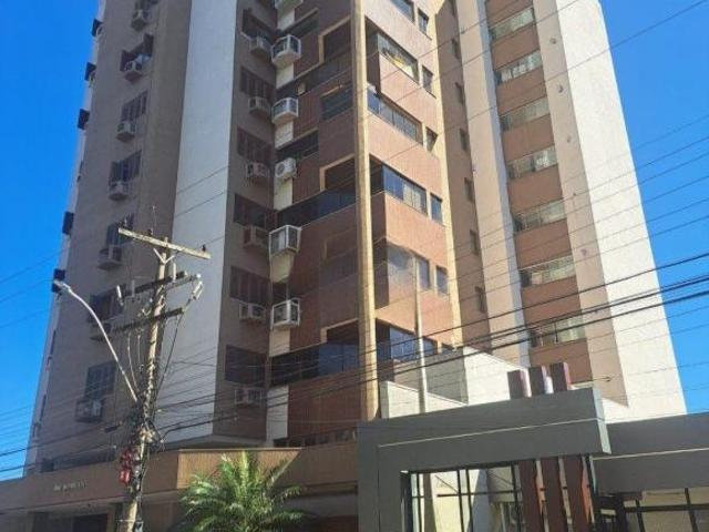 Apartamento de 3 quartos com 1 vaga de garagem em Canoas