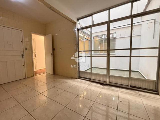 Apartamento de 3 quartos com 1 vaga de garagem, Vale do Ipe, Juiz de Fora