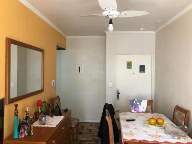 Apartamento de 3 quartos com 1 vaga rotativa!