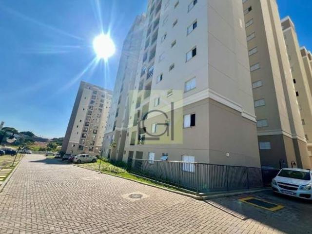 Apartamento de 3 quartos com 2 suítes no Altos da Vila Nova em Itu SP: 87m², 2 vagas Venda e Locaç