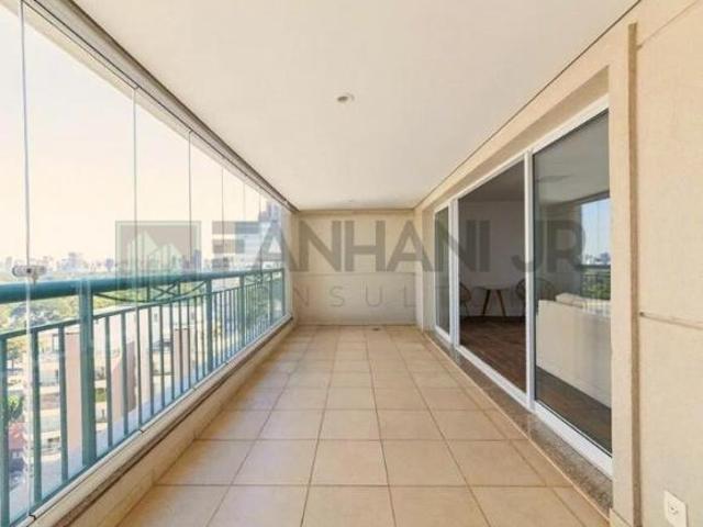 Apartamento de 3 quartos com 2 suítes e 4 vagas no Jardim Paulista São Paulo SP: 190m² de puro con