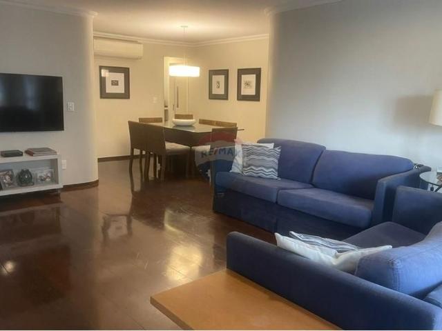 Apartamento de 3 quartos com 2 vagas