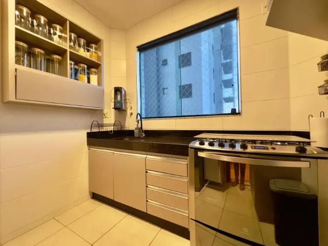 Apartamento de 3 quartos com 2 vagas