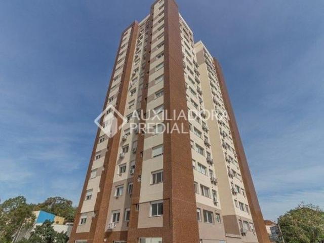 Apartamento de 3 quartos com 2 vagas à venda no bairro Santana em Porto Alegre