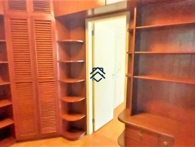 Apartamento de 3 quartos com 2 vagas no Alto da Boa Vista