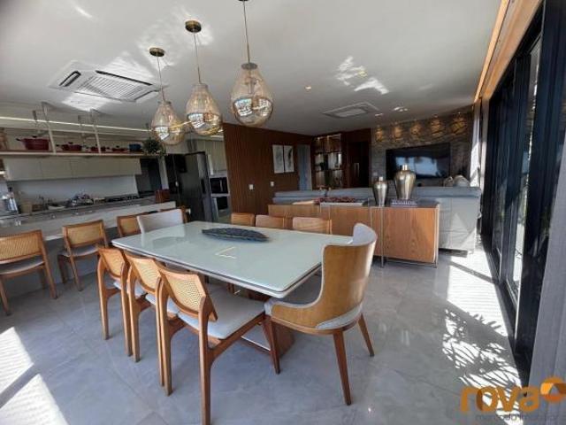 Apartamento de 3 quartos com 3 suítes no Vero Home