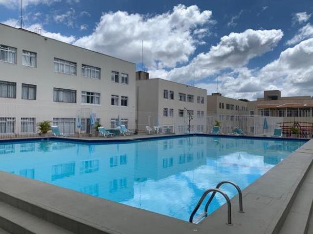 APARTAMENTO DE 3 QUARTOS CAMPO COMPRIDO CURITIBA