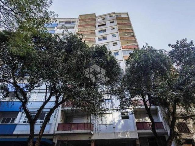 Apartamento de 3 quartos Centro Histórico