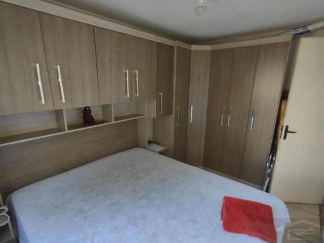 APARTAMENTO DE 3 QUARTOS A VENDA