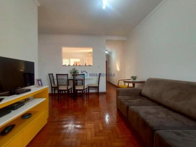 Apartamento de 3 quartos à venda 75 m²