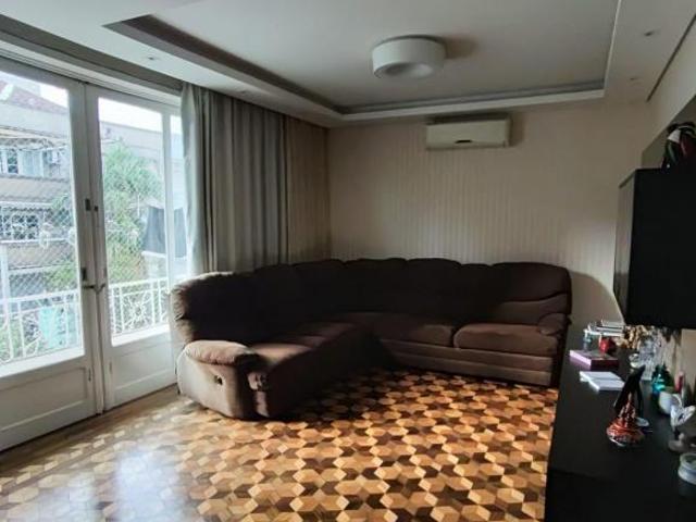 Apartamento de 3 quartos à venda Travessa Ferreira de Abreu, Farroupilha