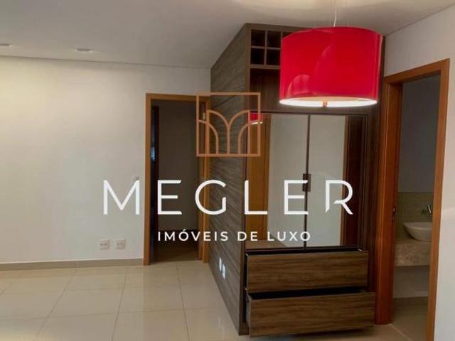 Apartamento de 3 quartos, à venda Vila da Serra Nova Lima