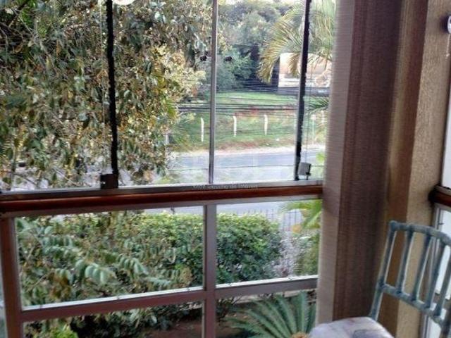 Apartamento de 3 quartos à venda Avenida Doutor Nilo Peçanha, Jardim Europa Porto Alegre