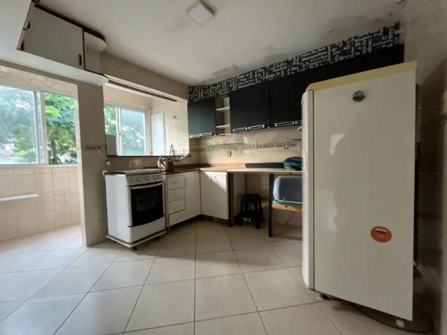 Apartamento de 3 quartos à venda, bairro Trindade