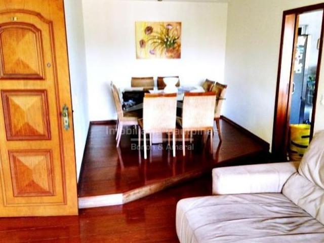 Apartamento de 3 quartos à venda, Bela Vista Valinhos/SP