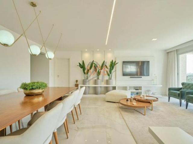 Apartamento de 3 Quartos à Venda Blue Garnet Residence | Ecoville Curitiba