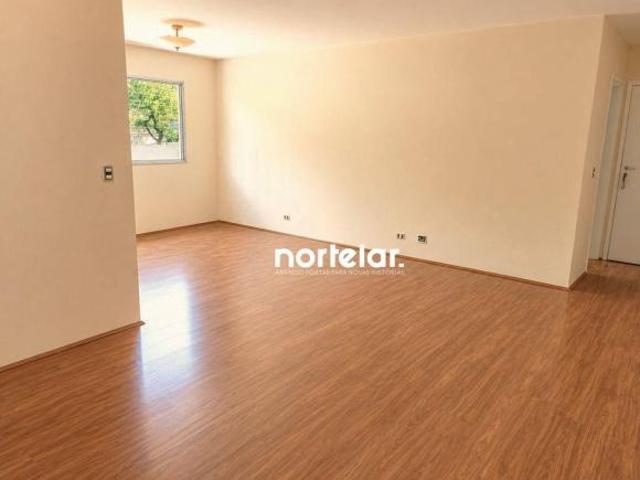 Apartamento de 3 quartos à venda, com 107m² no Alto de Pinheiros | SP