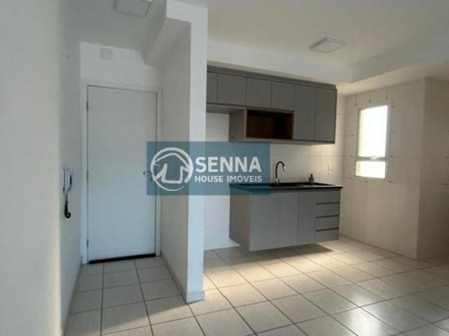 Apartamento de 3 Quartos à Venda Conforto e Praticidade para Sua Família!
