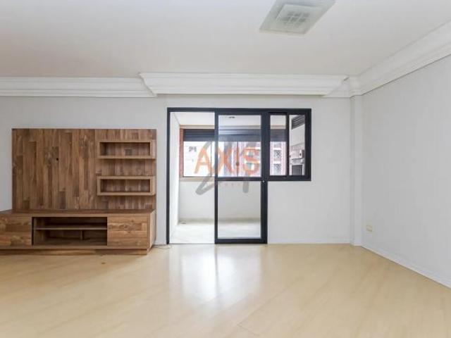 Apartamento de 3 Quartos à Venda Edifício Laguna | Batel Curitiba