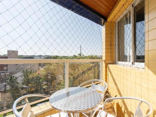 Apartamento de 3 quartos à Venda Edifício LV Thea | Água Verde Curitiba