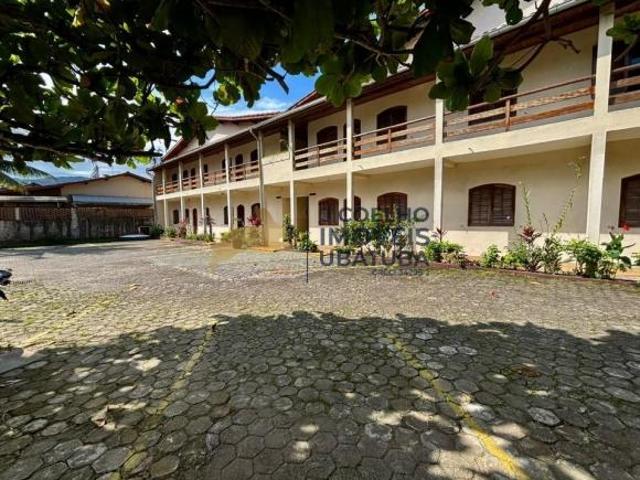 Apartamento de 3 quartos à venda em Ubatuba SP