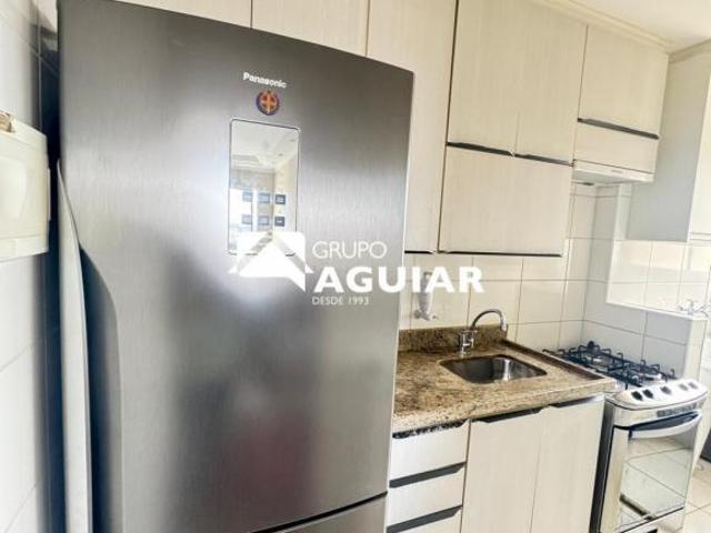 Apartamento de 3 quartos à venda em Valinhos, Condomínio Vista Valley