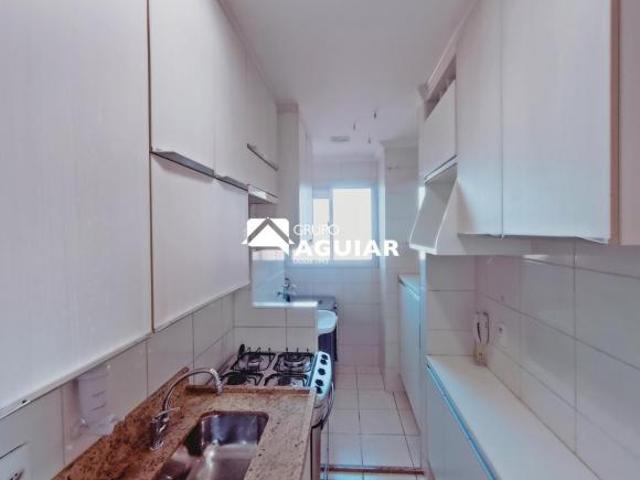 Apartamento de 3 quartos à venda em Valinhos, Condomínio Vista Valley