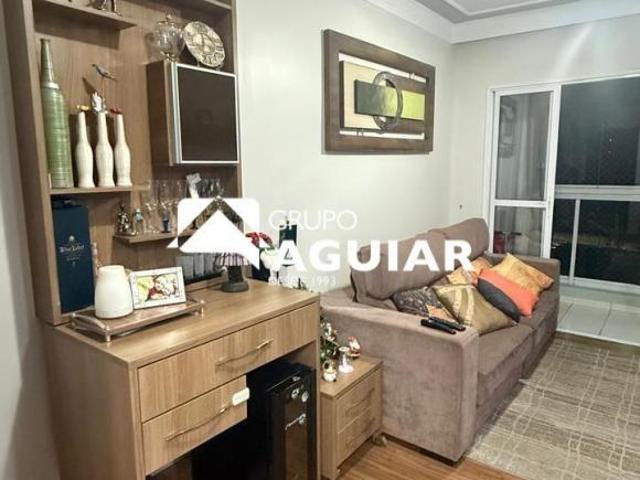 Apartamento de 3 quartos à venda em Valinhos /SP