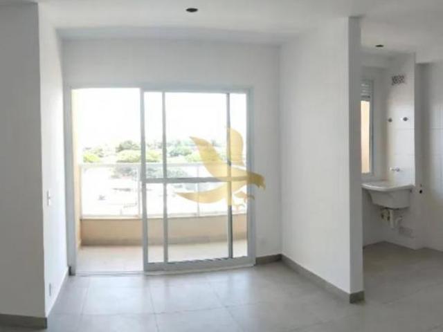 Apartamento de 3 quartos à venda em Campinas, com suíte, varanda ampla e lazer c