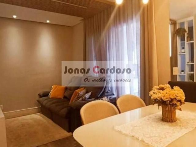 Apartamento de 3 quartos à venda em Cézar de Souza, Mogi das Cruzes SP: confira esta oportunidade. P