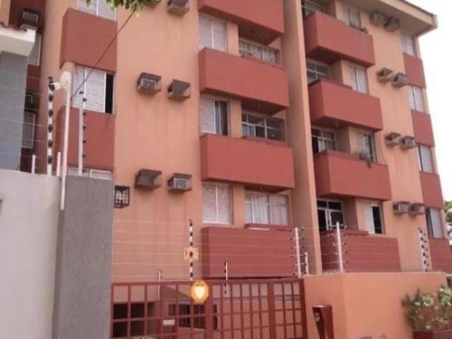 Apartamento de 3 quartos à venda em Cuiabá MT Jardim Guanabara: 3 salas, 2 banheiros, suíte e 1 va