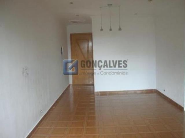 Apartamento de 3 Quartos à Venda em Demarchi, SBC