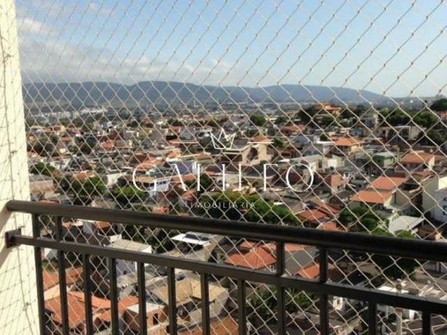 Apartamento de 3 quartos à venda em Engordadouro, Jundiaí SP: 86m², 1 suíte, 2 banheiros, 2 salas, 2
