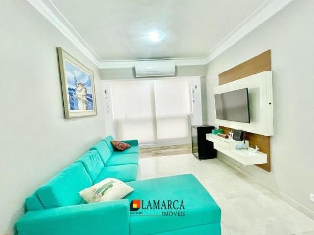 Apartamento de 3 quartos a venda em Guaruja