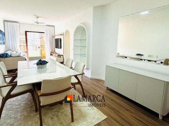 Apartamento de 3 quartos a venda em Guaruja