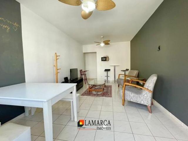 Apartamento de 3 quartos a venda em Guaruja