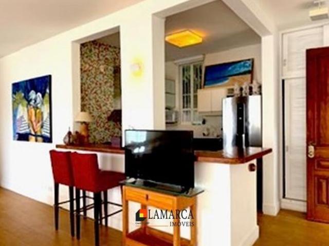 Apartamento de 3 quartos a venda em Guaruja
