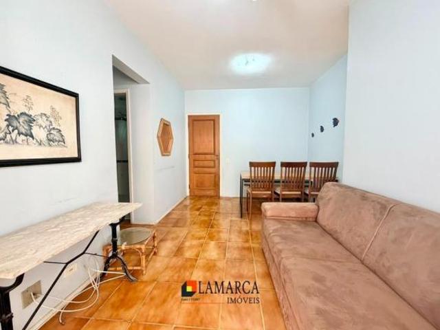 Apartamento de 3 quartos a venda em Guaruja