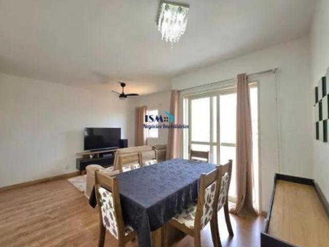 Apartamento de 3 quartos a venda em Jardim Do Lago Campinas