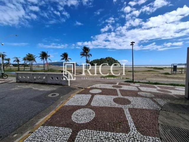 Apartamento de 3 quartos à venda em José Menino, Santos SP 120m² RICCI Consultoria