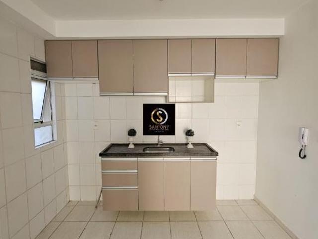 Apartamento de 3 quartos à venda em Jundiaí SP, Jardim Tamoio Residencial Jardim Conquista 71m²