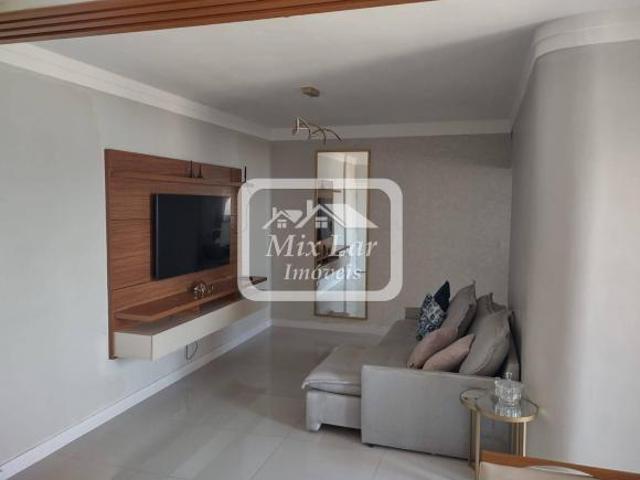 Apartamento de 3 quartos à venda em Osasco – Vila Osasco, 72 m²