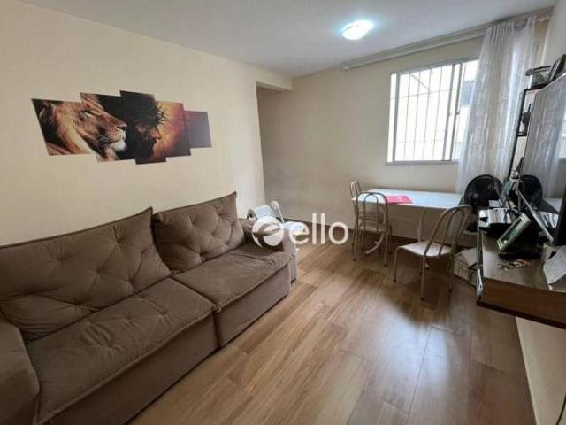 Apartamento de 3 quartos a venda em Pedro Leopoldo