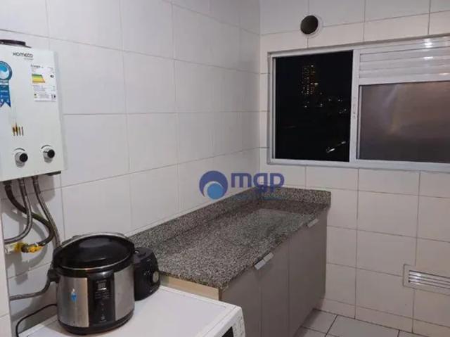 Apartamento de 3 quartos, à venda na Vila Maria 64 m² São Paulo/SP