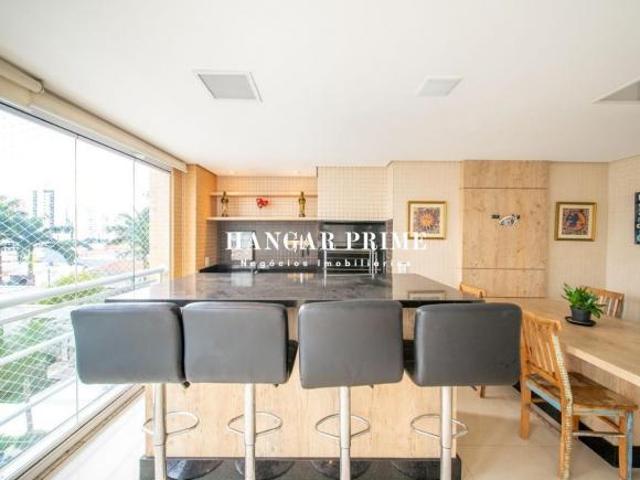 Apartamento de 3 quartos à venda na Vila Gomes Cardim, São Paulo