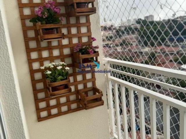 Apartamento de 3 quartos a venda na Vila Industrial, Campinas SP